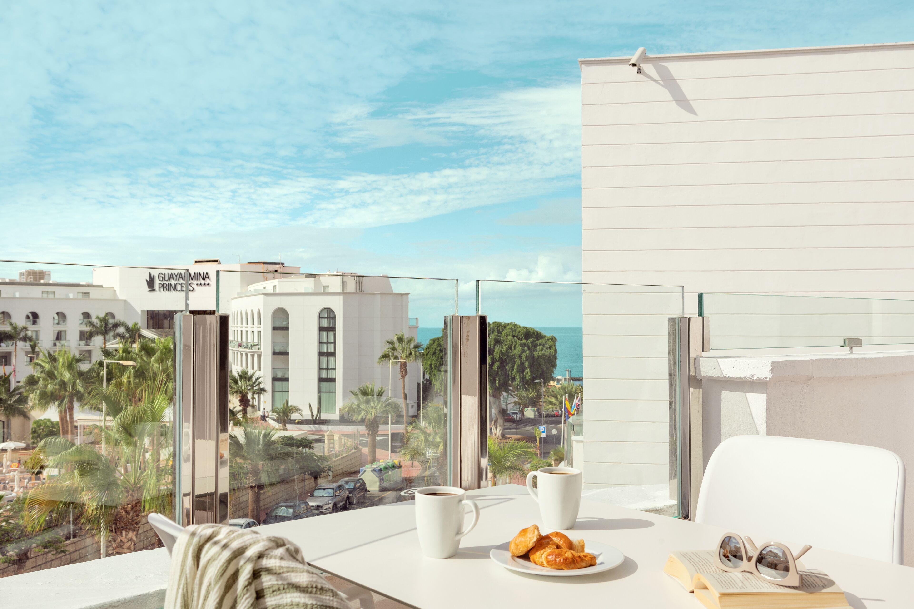 Resort Sunwing Fanabe Costa Adeje (Tenerife), Spain - book now, 2026 prices