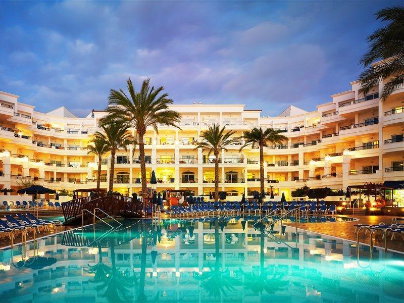 Resort Sunwing Fanabe Costa Adeje (Tenerife), Spain - book now, 2026 prices